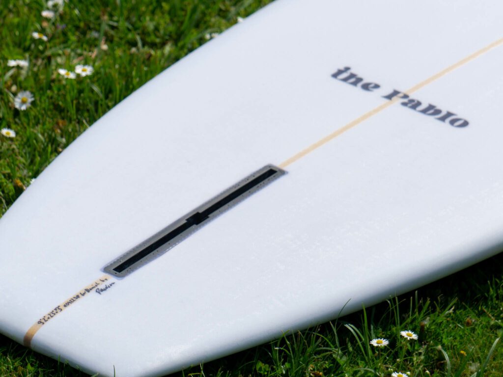 The Pablo - PaulsenSurfGarage